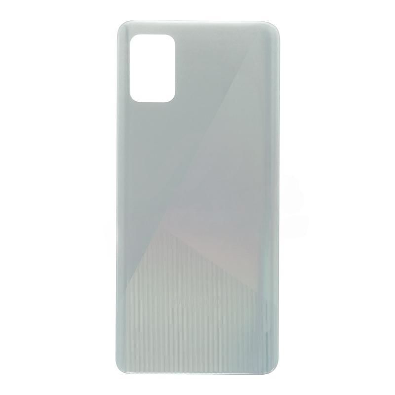 Samsung Galaxy A31 (A315F) Arka Kapak Beyaz - EFEGSM