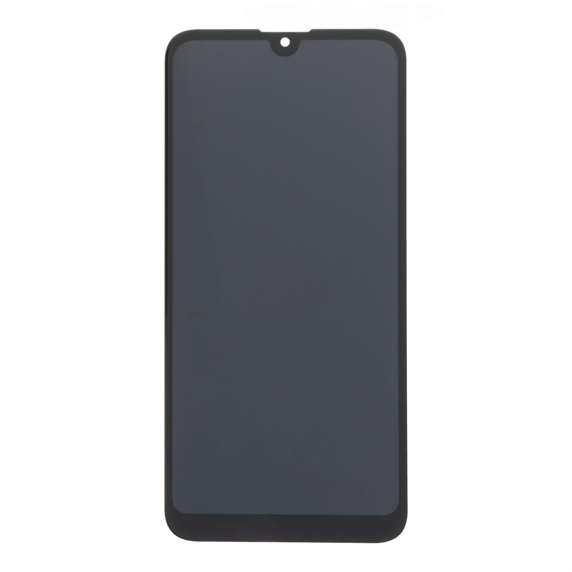 Huawei Y7-2019 (DUB-LX1) Ekran Çıtasız - EFEGSM